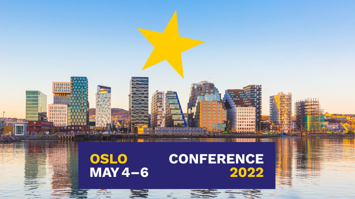 foRMAtion in the spotlight again at the upcoming EARMA Annual Conference – foRMAtion